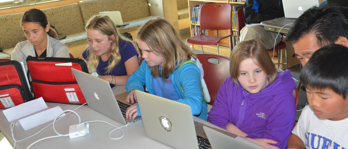 Devoxx4Kids USA | Game programming, robotics, engineering for kids in a ...